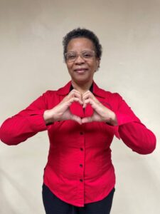 Marilyn Thompson: A champion and advocate for inclusion - Jamaica Observer
