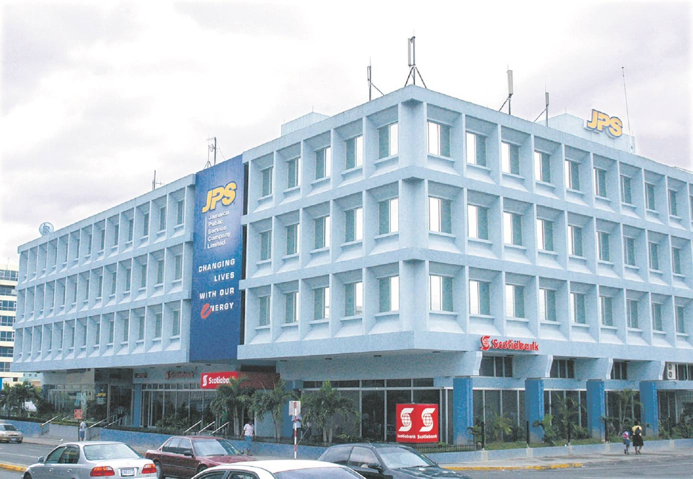 Exorbitant bill...but its correct­ – JPS - Jamaica Observer