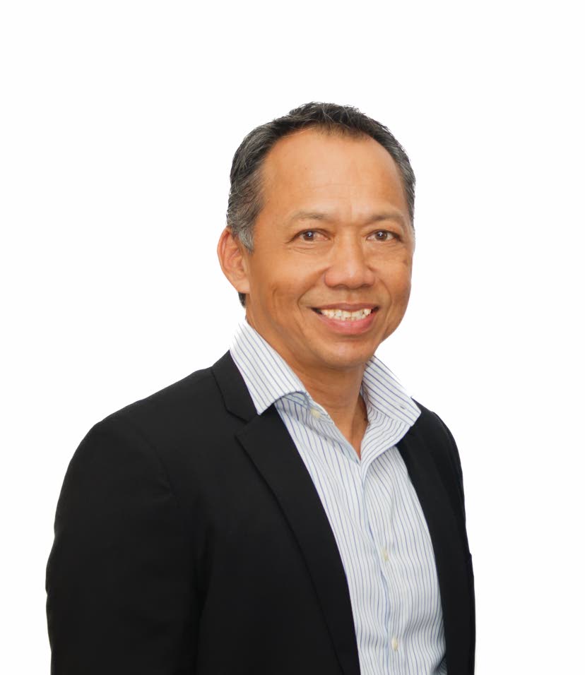 Brad Wong poised to steer ATL into a new age of success - Jamaica Observer