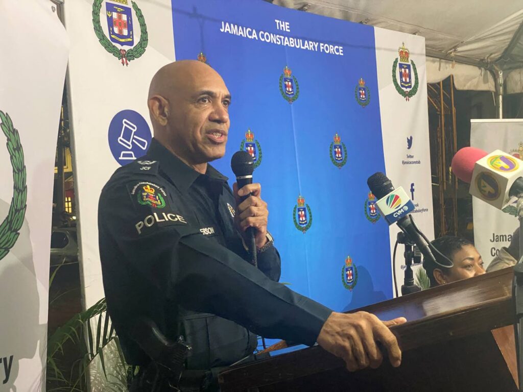 Blake steps to the crease: Can he score big? - Jamaica Observer