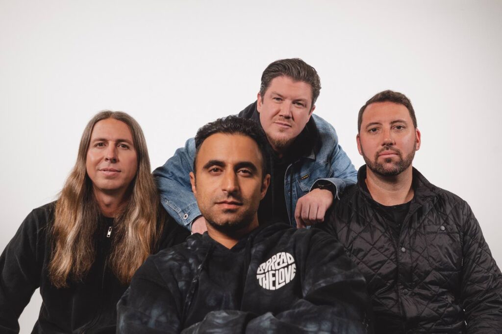 Reggae band Rebelution’s Fade Away mines gold in the US - Jamaica Observer