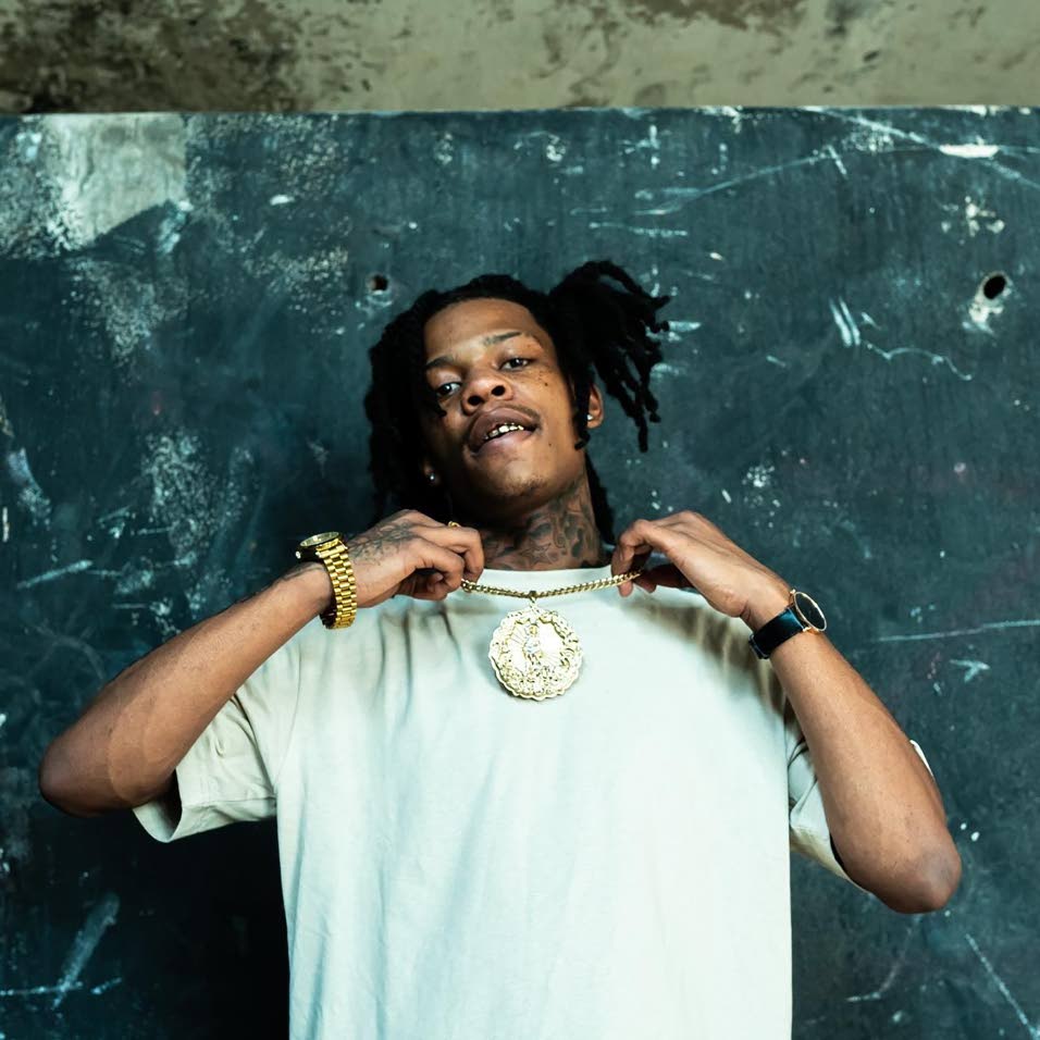 Pablo YG releases Rich & Richer - Jamaica Observer