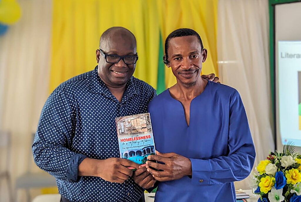 Building capacity key to success - Jamaica Observer