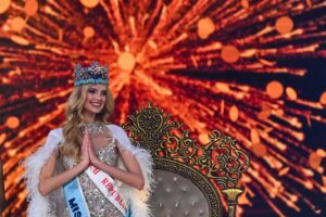 Miss World 2024 crowned - Jamaica Observer