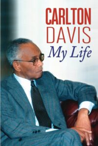 Dr Carlton Davis launches autobiography this Thursday - Jamaica Observer