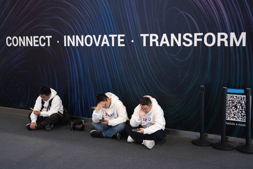 Huawei, partners move to boost smart agriculture in region - Jamaica ...