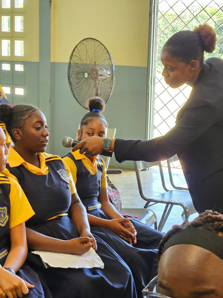 Sandals Foundation and Sandals Corporate University spearhead regional ...