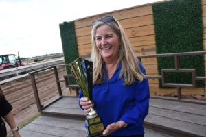 Allegiance announces himself in Sir Howard Stakes upset win - Jamaica ...