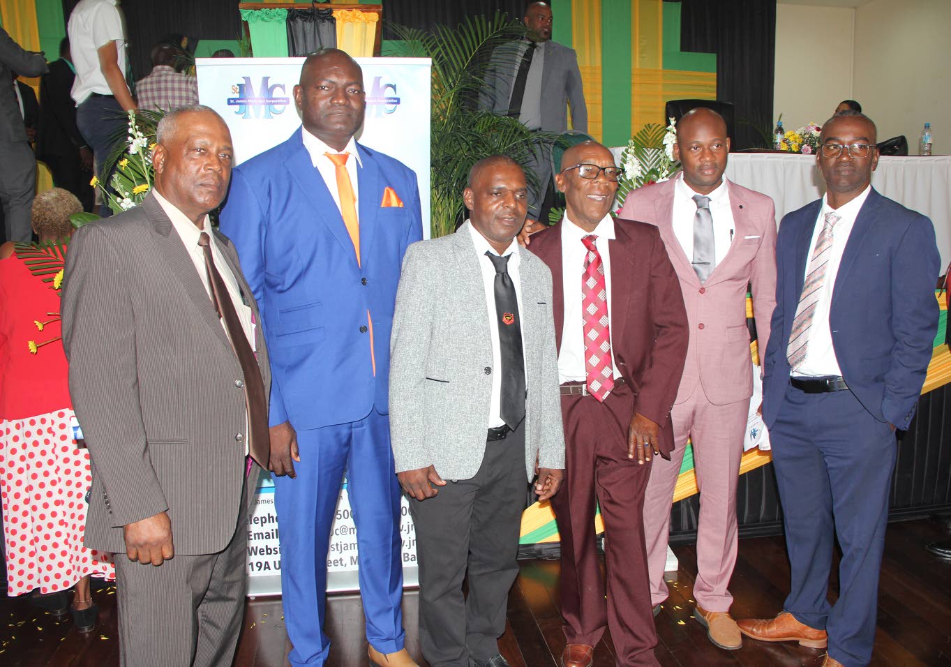 Expect us to be very vocal, says Troupe - Jamaica Observer