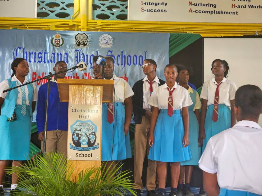‘Schools under threat’ - Jamaica Observer