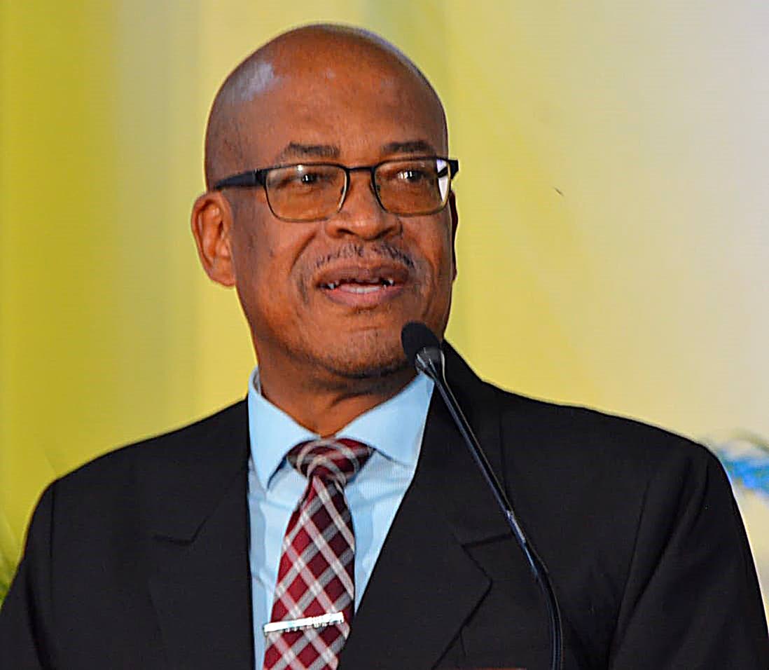 Political parties playing ‘ketchy shubby’ with crime, says Baptist ...