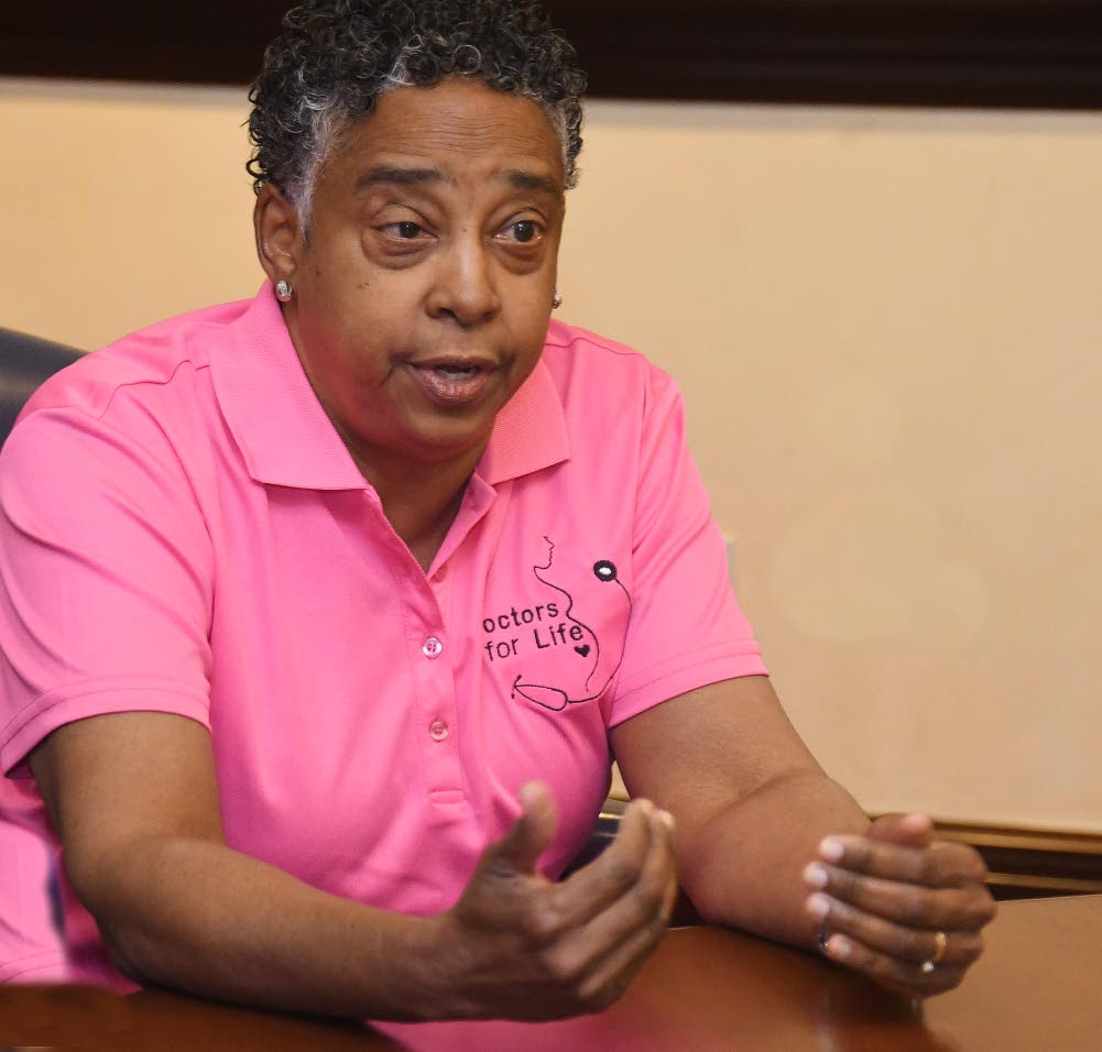 A place that saves lives - Jamaica Observer