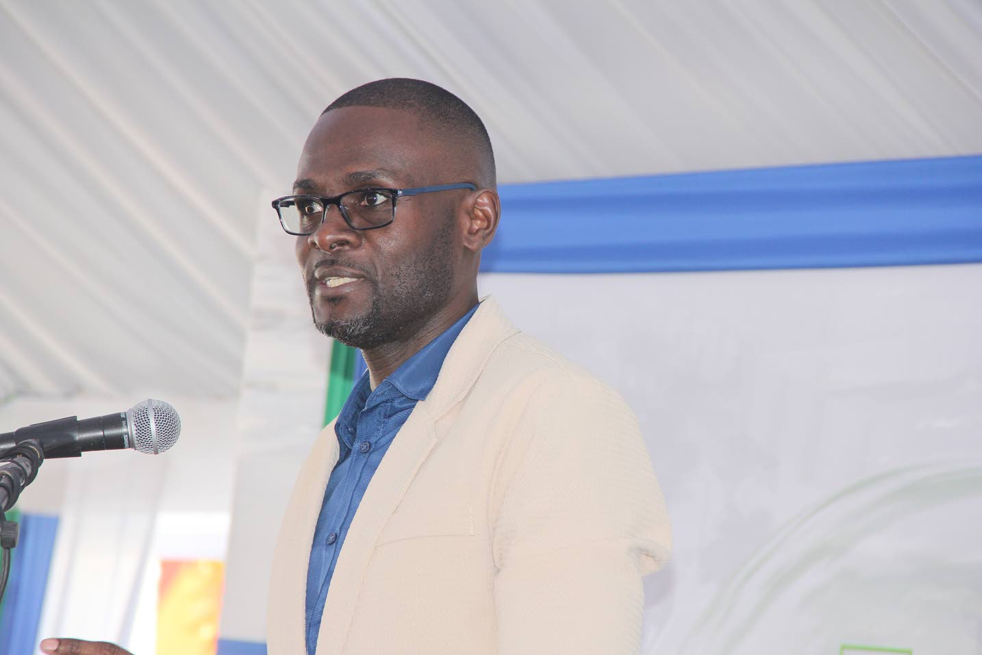 Chamber wants Operation Restore Paradise to continue - Jamaica Observer