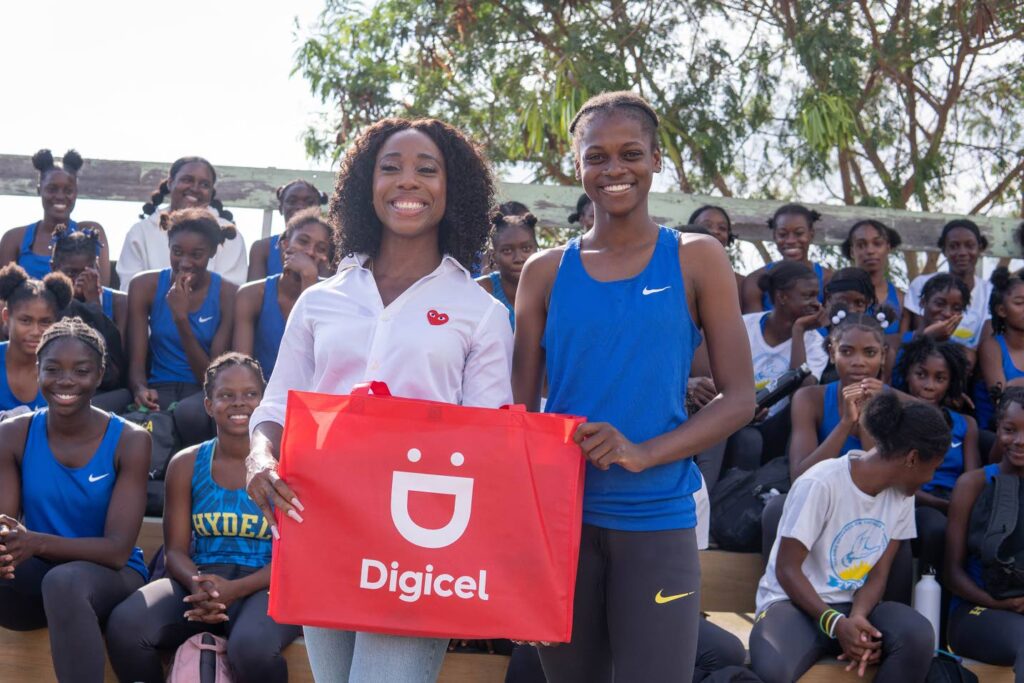 Battling defending champions Hydel get Shelly boost - Jamaica Observer