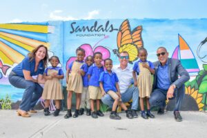 Sandals Foundation rolls out ‘The Power of 15’ - Jamaica Observer