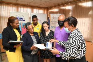 Educational resources for Special Education Unit - Jamaica Observer