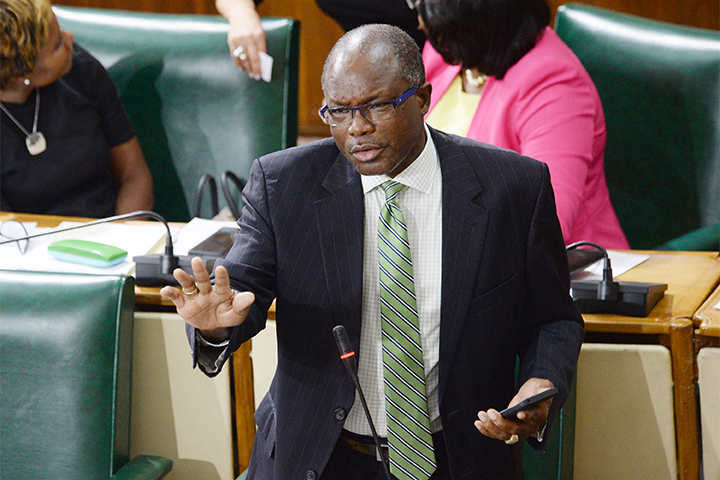 IC concerned Parliamentarians do not know the law after Warmington’s ...