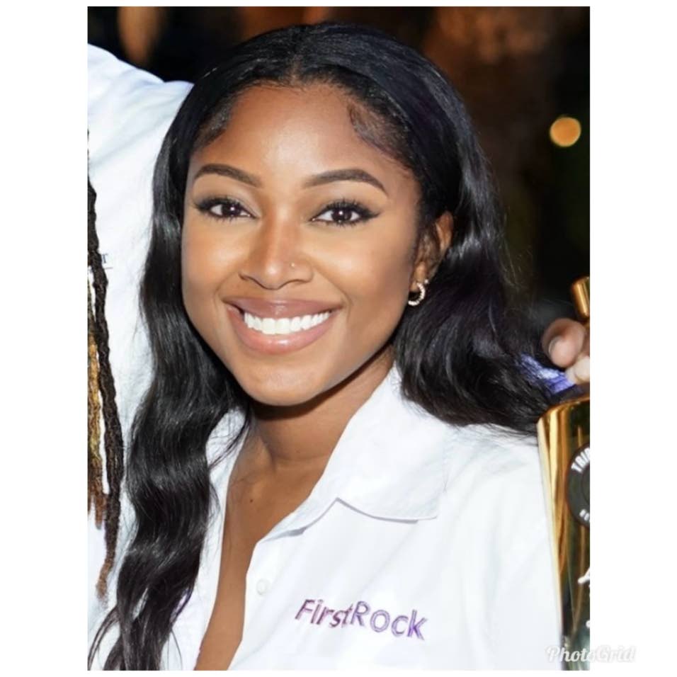 #InspireInclusion - SABLE-JOY MCLAREN - Jamaica Observer