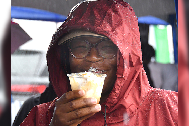 Sips, celebration highlight 7th Blue Mountain coffee fest - Jamaica ...