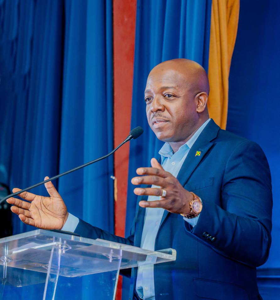 Ministry continues push to improve PATH - Jamaica Observer