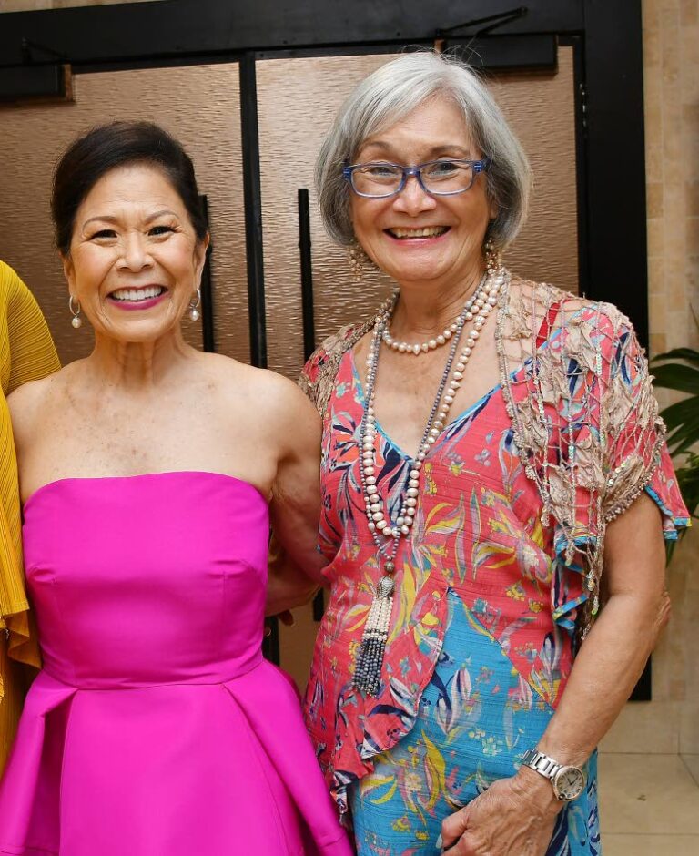 Lyn announces technology scholarship at Immaculate High - Jamaica Observer