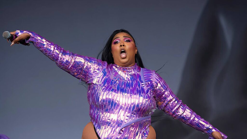 Lizzo: I QUIT! - Jamaica Observer