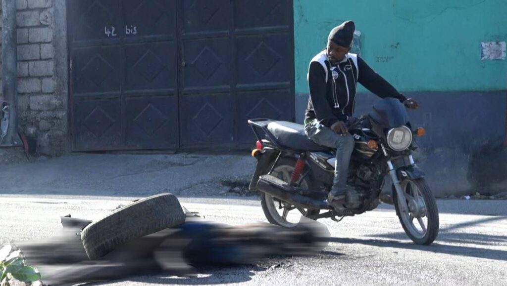 More problems hit troubled Haiti - Jamaica Observer
