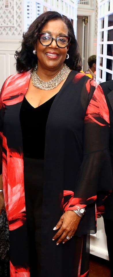 Erskine hailed as ‘authentic representation of Caribbean spirit and ...