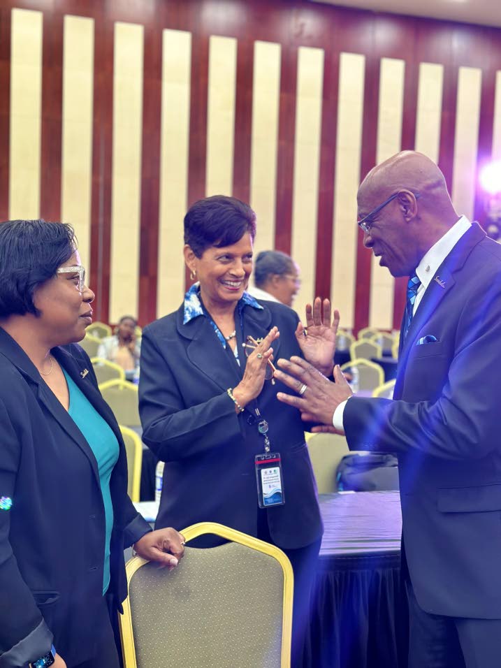 Sandals Corporate University building tourism digital resilience ...