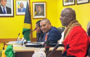 Mandeville mayor promises to address long-standing issues - Jamaica ...