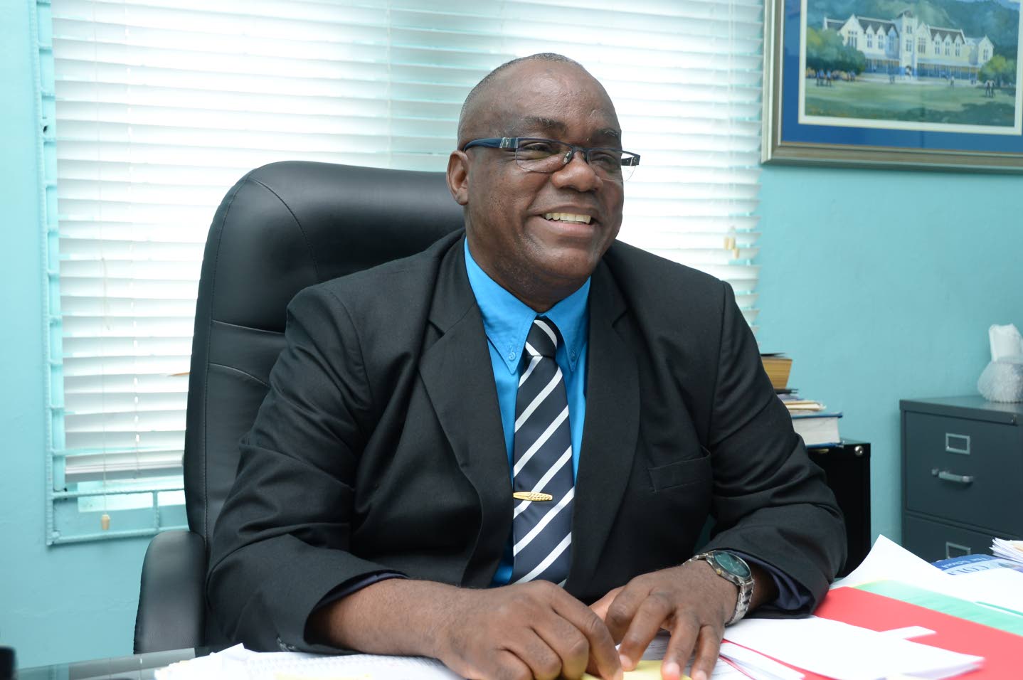 Court throws out JC’s lawsuit against former old boys’ head - Jamaica ...