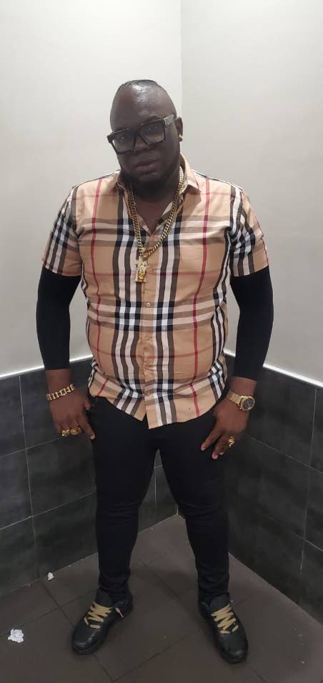 KFC Boss Living The Dream - Jamaica Observer