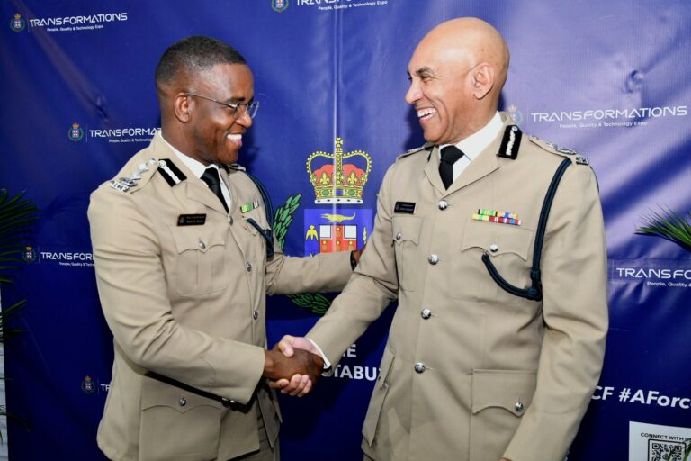 Commissioner’s directive a significant stride in the JCF’s ...