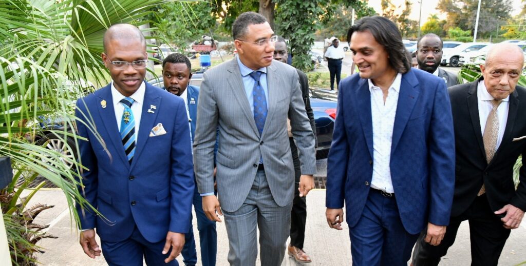 Hundreds of MSMEs benefit from BIGEE programme - Jamaica Observer