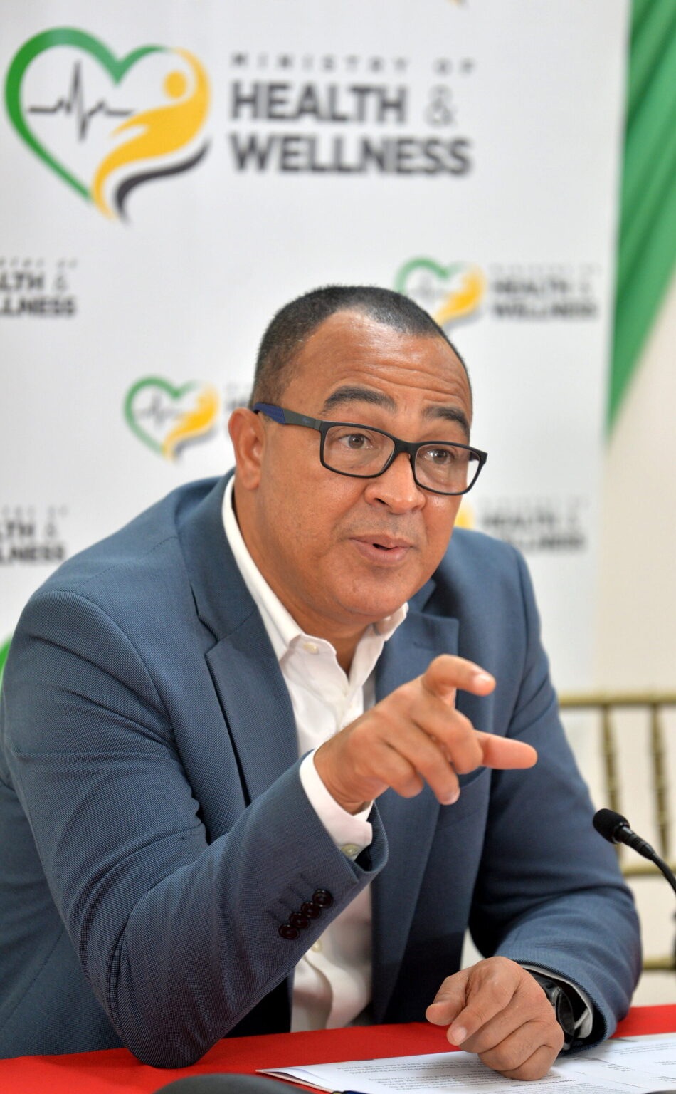 A significant health milestone for Jamaica - Jamaica Observer