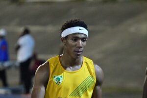 #Champs2024: Excelsior’s Miller wins Class 1 boys’ 100m in fine style ...