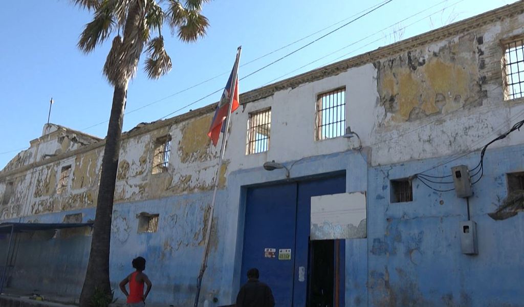 Haiti declares state of emergency after huge prison break - Jamaica ...