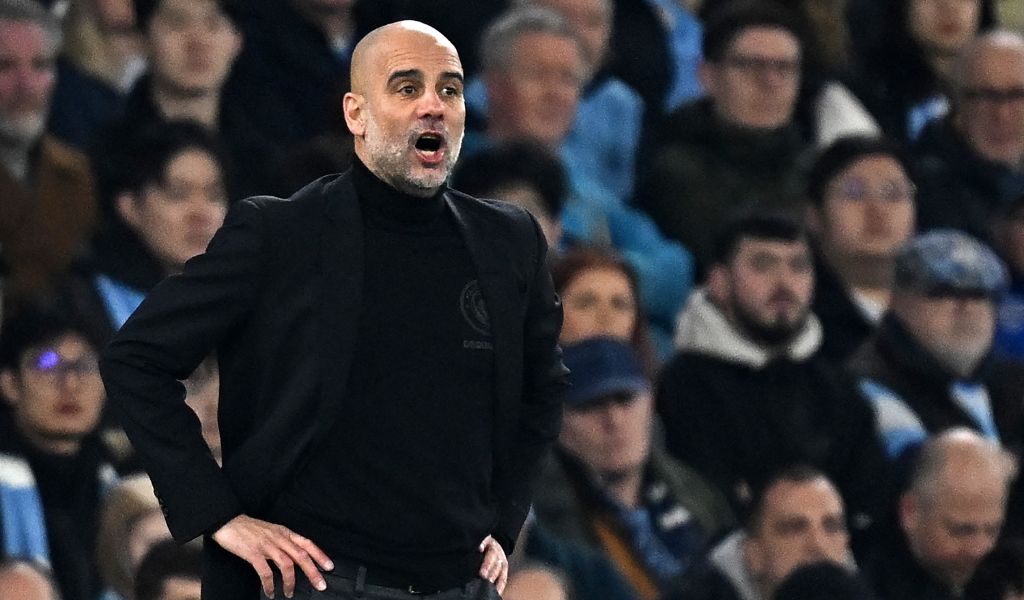 'Respected' Man City now belong among European heavyweights, says ...