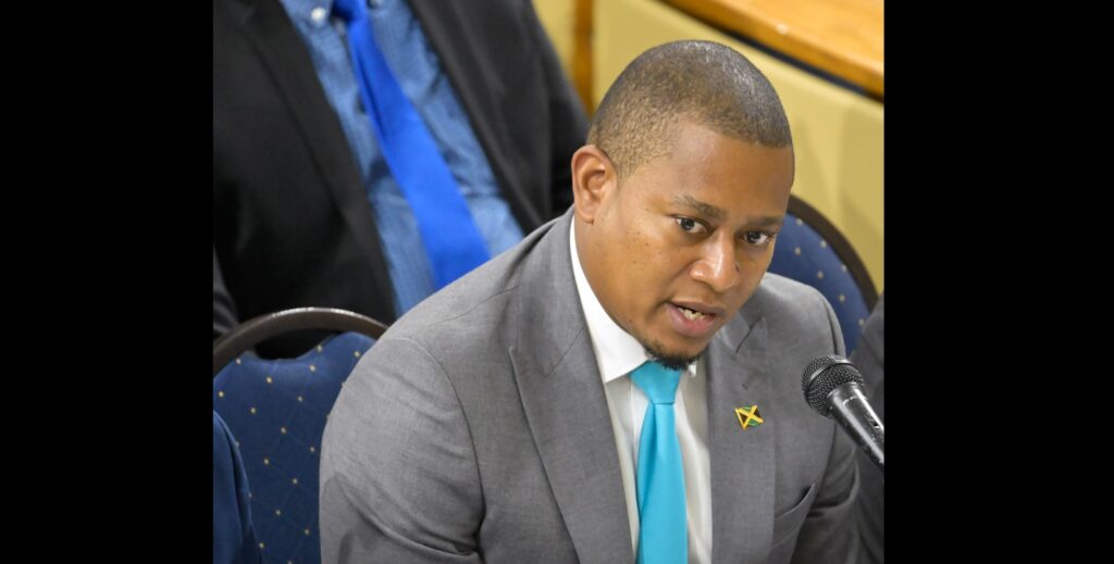 $1.2-b to repurpose former bauxite lands for agricultural use - Green ...