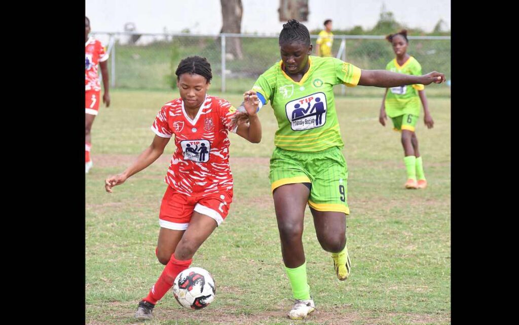 Taffe calls for improvement despite Edith Dalton win - Jamaica Observer