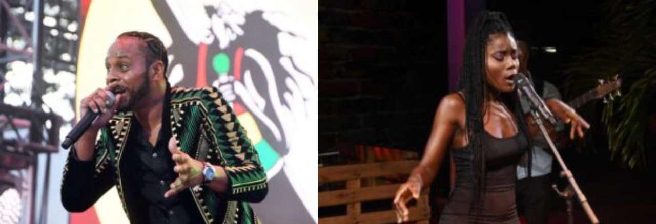 Dexta Daps, Sevana to serenade audience at Reggae Sumfest - Jamaica ...