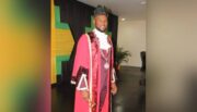 Richard Vernon is MoBay’s youngest ever mayor - Jamaica Observer