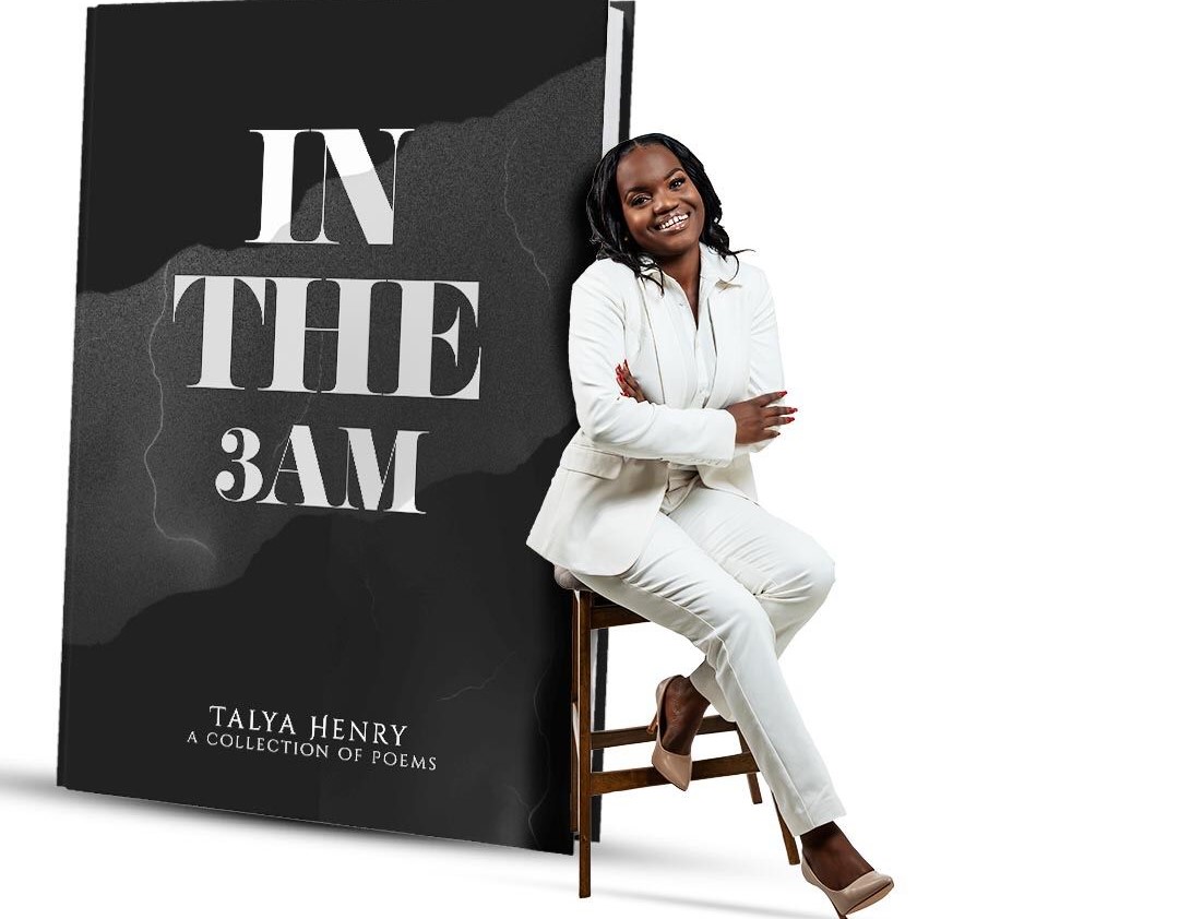 Talya Henry sets tone for introspection with ‘In The 3AM’ - Jamaica ...
