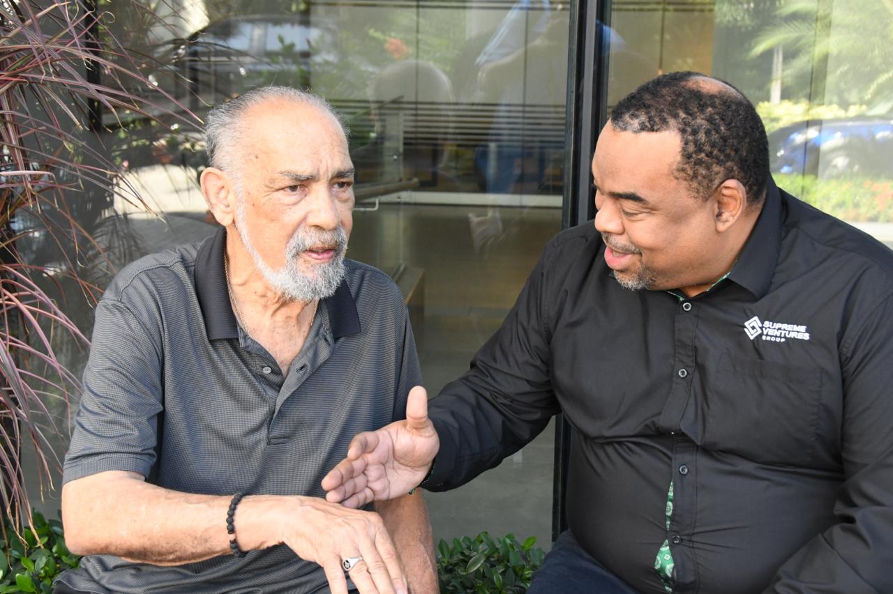 Organisers promise bigger, better Mouttet Mile race this year - Jamaica ...