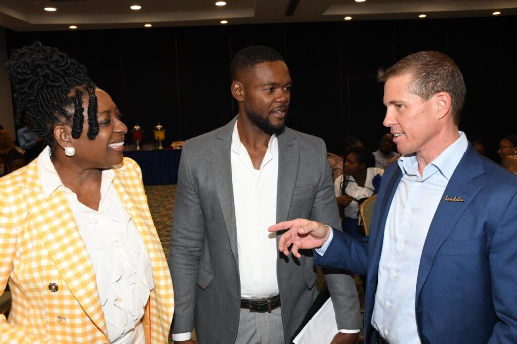 MoBay City Run renamed in honour of Jill Stewart - Jamaica Observer