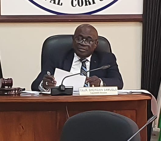 New Frome Technical High School completed - Jamaica Observer