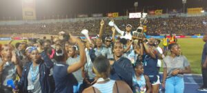#Champs2024: Edwin Allen reclaim girls’ Champs title; KC win 35th in ...