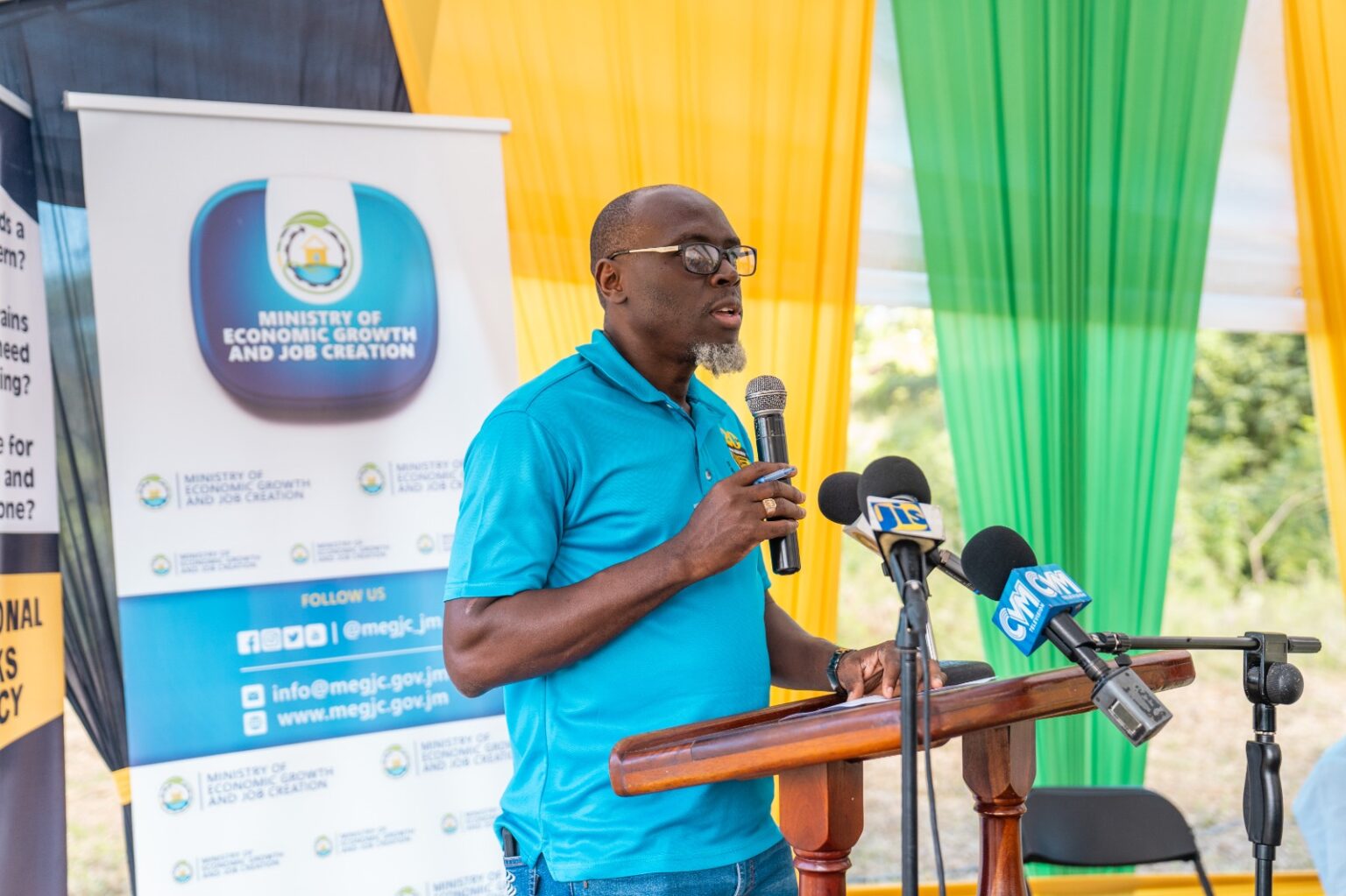 NWA launches ‘Duh Road’ campaign - Jamaica Observer