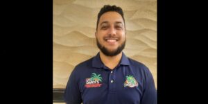 Coconut grower encourages young Jamaicans to join the sector - Jamaica ...