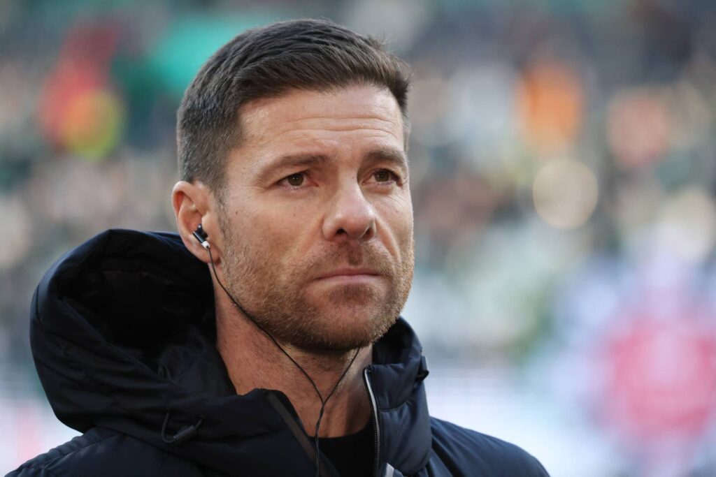 Liverpool target Xabi Alonso says staying as Leverkusen coach - Jamaica ...